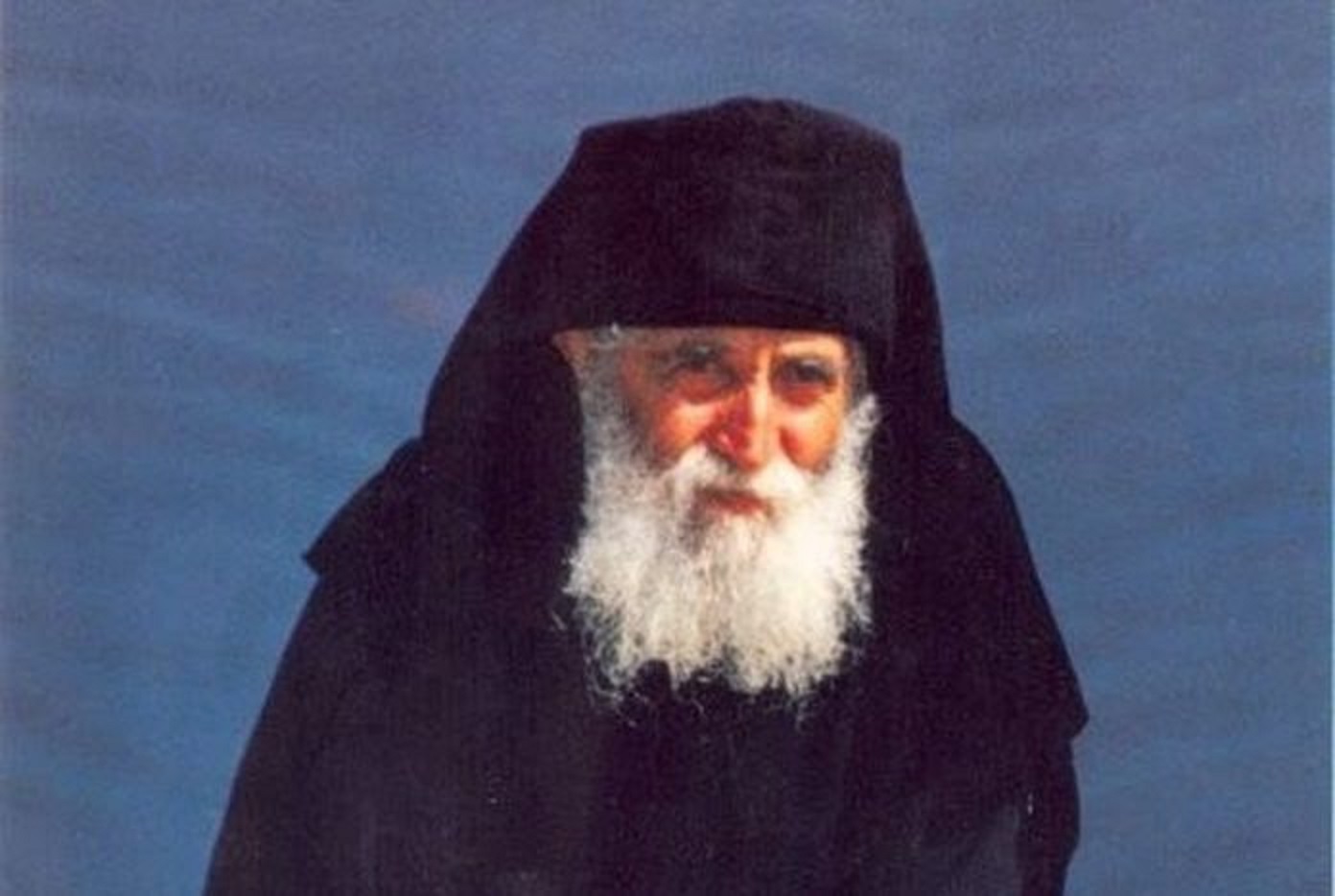 Διδαχές και βίος Αγίου Παΐσιου - Αλέξης Φωτόπουλος